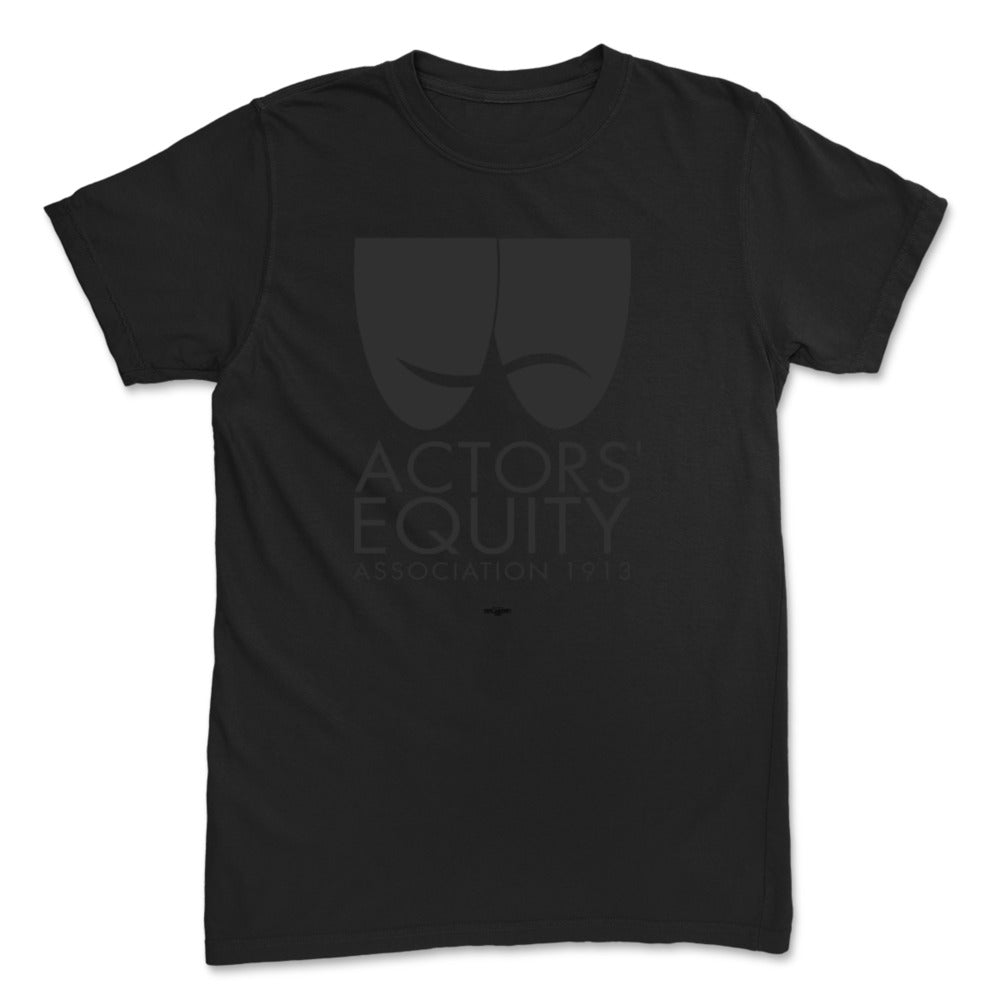 Large Logo T-shirt – Shop • Actors' Equity Association