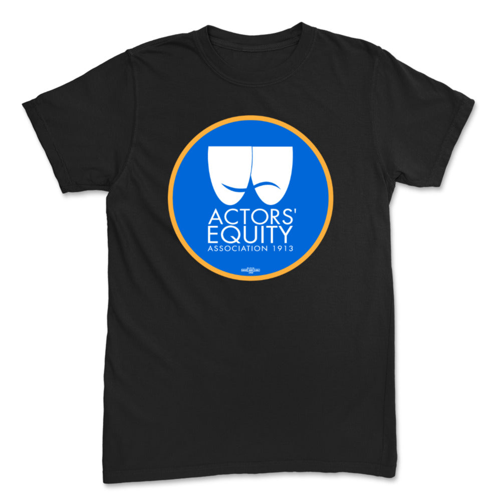 Spotlight T-shirt – Shop • Actors' Equity Association